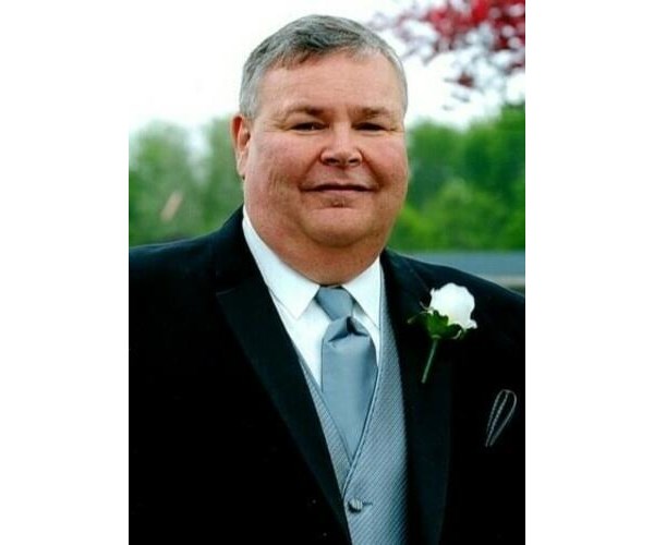 Edward Bickel Obituary (2025) - Parma, OH - Cleveland.com
