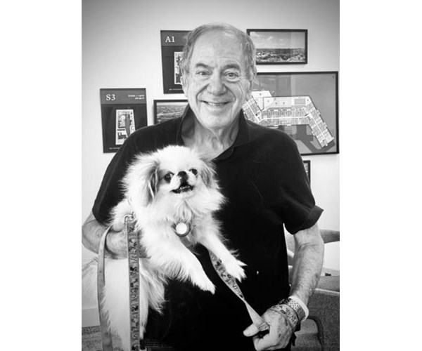 Howard Weiss Obituary (1953 - 2025) - Cleveland, OH - Cleveland.com