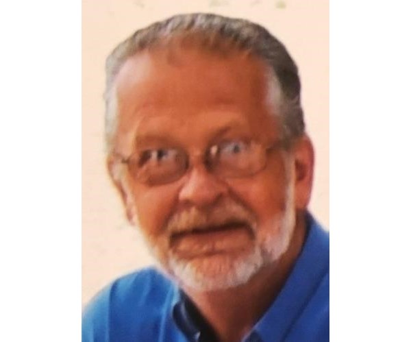 Donald Conover Obituary (1946 - 2025) - Cleveland, OH - Cleveland.com