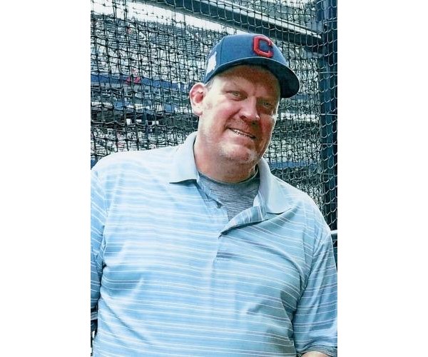 John Ginley Obituary (2025) - Cleveland, OH - Cleveland.com