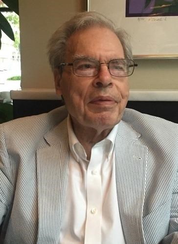 Robert Targett Obituary (1932 - 2025) - Cleveland, OH - Cleveland.com