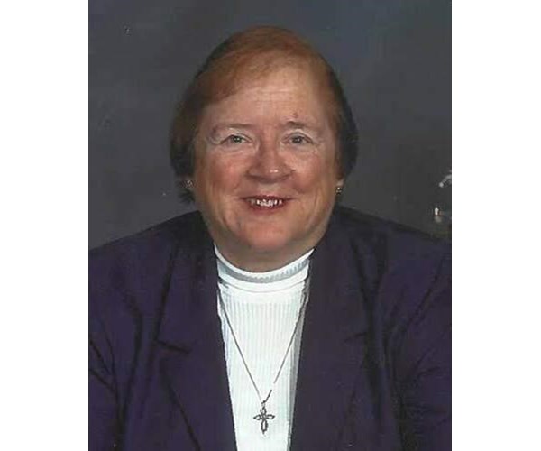 Gail Stuehr Obituary (1938 - 2025) - Willoughby, OH - Cleveland.com