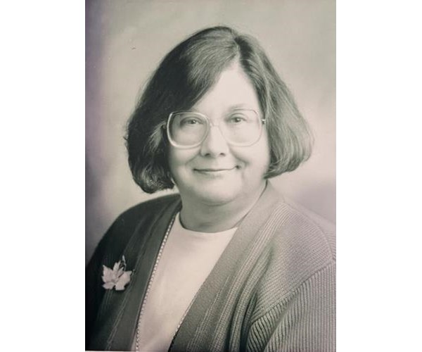 Julia Brandow Obituary (05/05/1951 - 11/26/2025) - Kirtland, OH ...