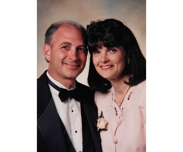 Susan Scheps Obituary (2025) - Chardon, OH - Cleveland.com