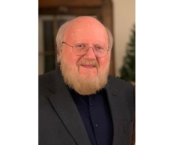 Stephen Fliegel Obituary (2025) - Cleveland Heights, OH - Cleveland.com