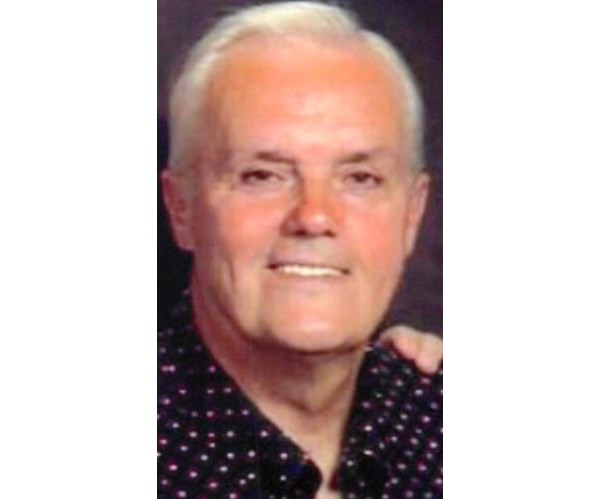 Ronald Pate Obituary (09/29/1938 - 12/16/2025) - Willoughby, OH ...