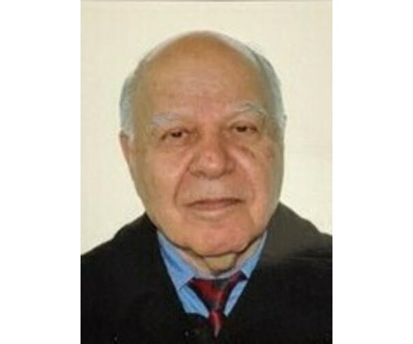 Hashem Attaran Obituary (2025) - Cleveland, OH - Cleveland.com