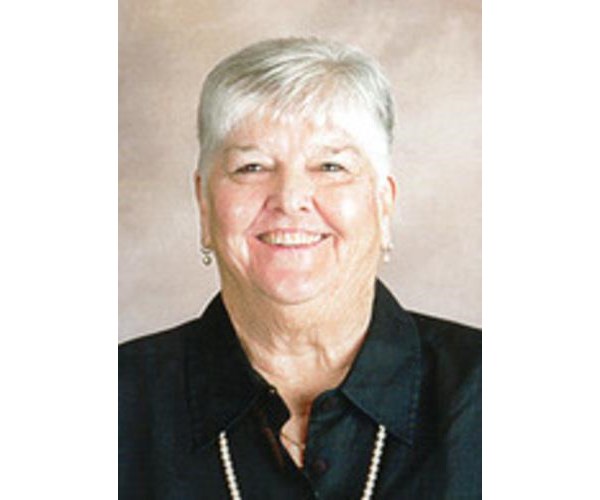 Barbara English Obituary (2025) - Concord Twp, OH - Cleveland.com