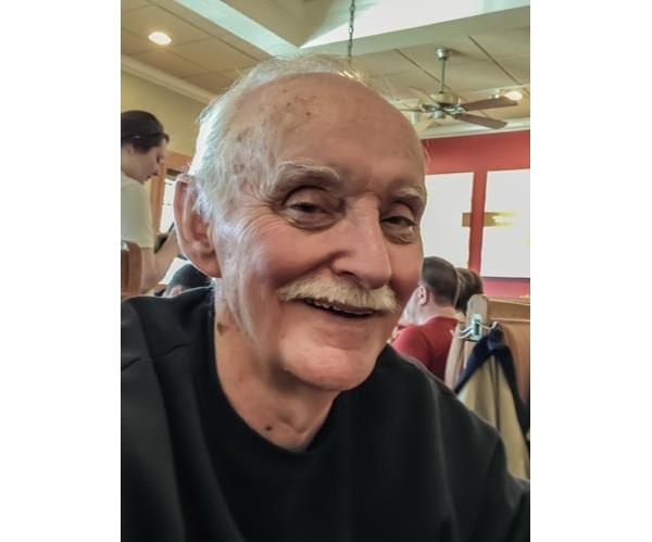 Martin Purtiman Obituary (12/10/1936 - 12/11/2025) - Cadiz, OH ...