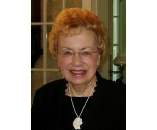 Suzanne Stover Obituary (2025) - Rocky River, OH - Cleveland.com