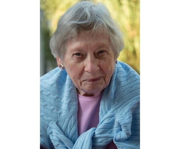 Mary Ashley Mack Gustafson Obituary (1926 - 2025) - Willoughby, OH ...