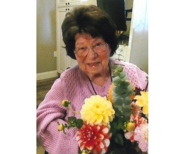 Beatrice Pestotnik Obituary (2026) - Chardon, OH - Cleveland.com