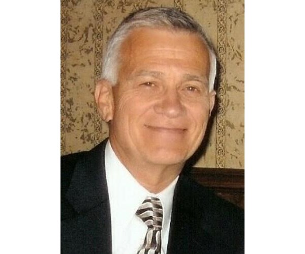 Norman Erb Obituary (2026) - North Royalton, OH - Cleveland.com