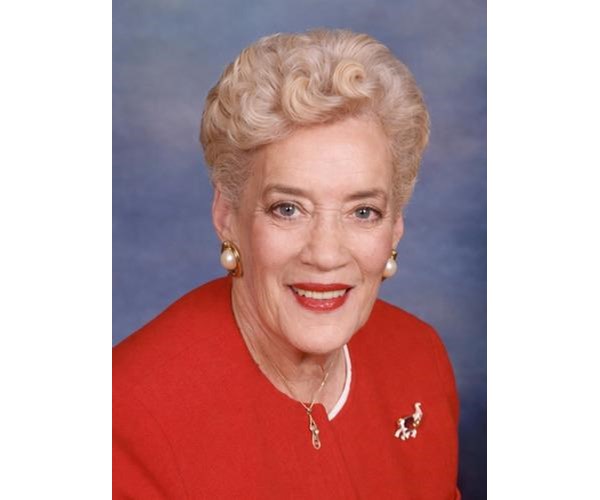 Betty Barnett Obituary (01/28/1928 - 01/10/2026) - Cleveland, OH ...
