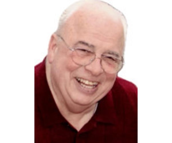 James Sullivan Obituary (2026) - Willoughby Hills, OH - Cleveland.com