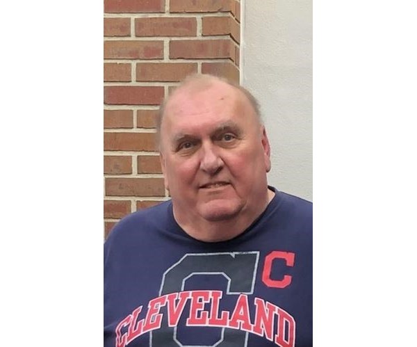 Robert Szegedy Obituary (11/30/1953 - 01/13/2026) - Avon Lake, OH ...