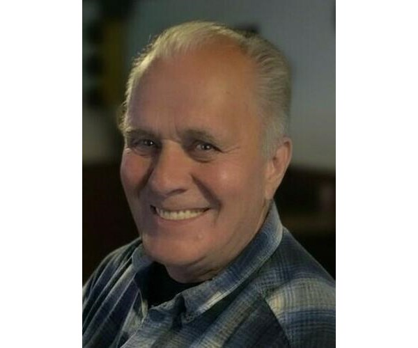 Gerald Kensick Obituary (1941 - 2026) - Chesterfield, MI - Cleveland.com