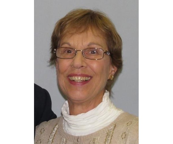 Martha Heath Obituary (2026) - Zanesville, OH - Cleveland.com