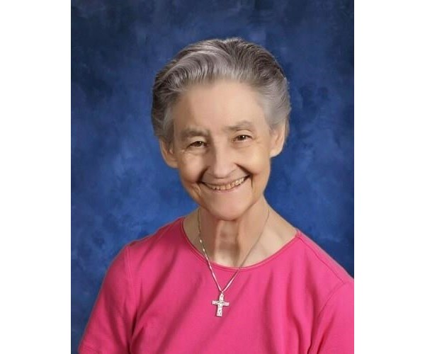 Mary Carlin Obituary (2026) - Cleveland, OH - Cleveland.com