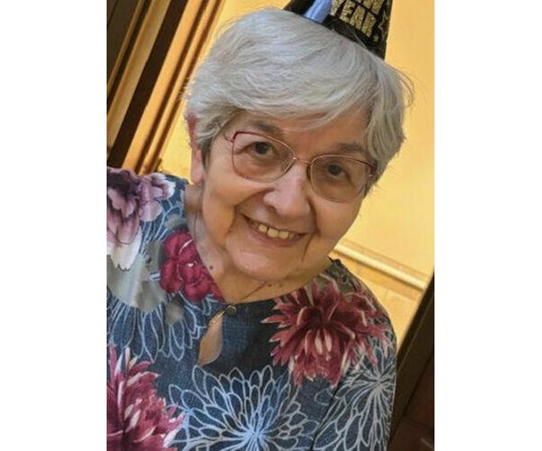 Dolores Monsour Obituary (2026) - Aurora, OH - Cleveland.com