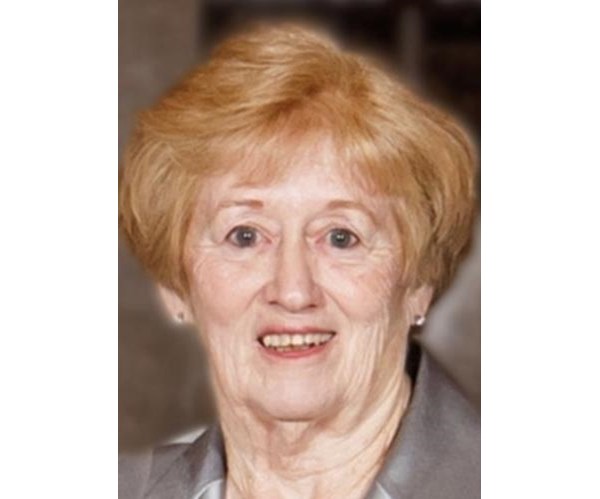 Margaret Cockburn Obituary (2026) - Westlake, OH - Cleveland.com