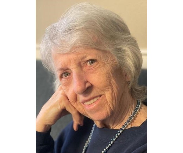 Mary Scott Obituary (2026) - Cleveland, OH - Cleveland.com