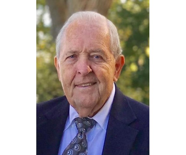 Carl Fleming Obituary (11/27/1930 - 02/13/2026) - Cleveland, CA ...