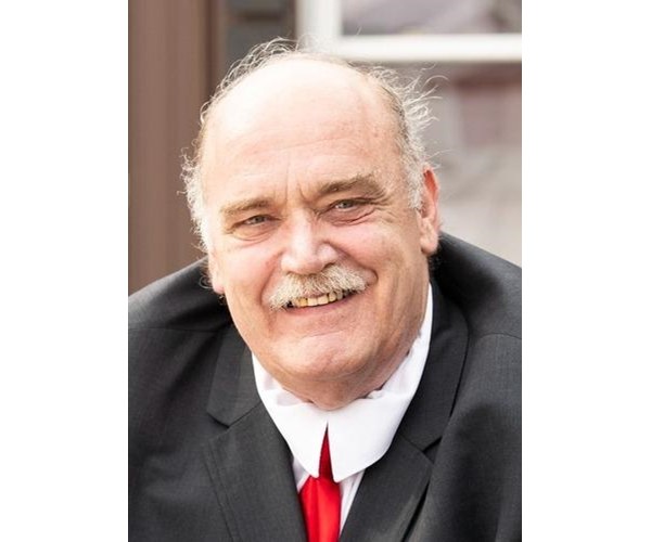 Daniel Brown Obituary (2026) - Macedonia, OH - Cleveland.com