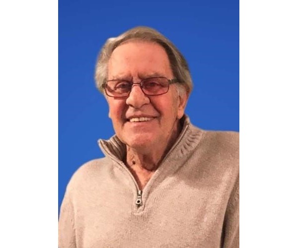 James Palumbo Obituary (2026) - Beachwood, OH - Cleveland.com