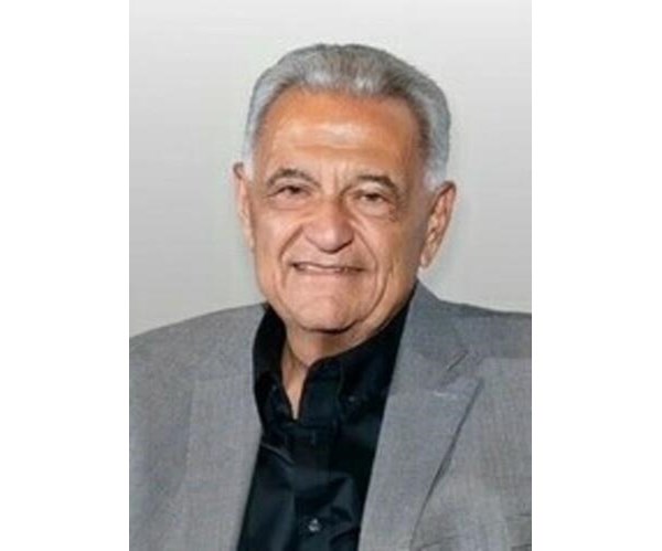 Edward Rizk Obituary (2026) - Cleveland, OH - Cleveland.com