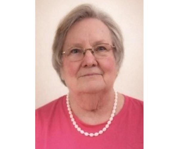 Martha Istvan Obituary (1931 - 2026) - Barrington, IL - Cleveland.com