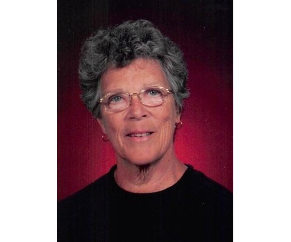 Anne Benjamin Obituary (2026) - Fairview Park, OH - Cleveland.com