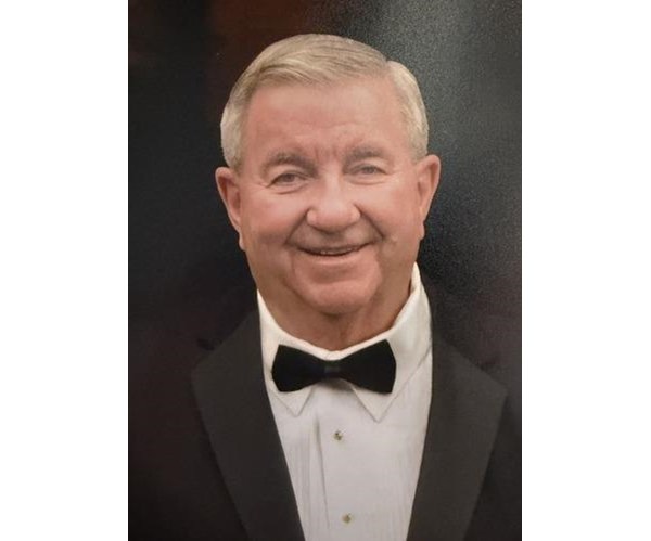 Terrence Clyne Obituary (2026) - Nashville, TN - Cleveland.com