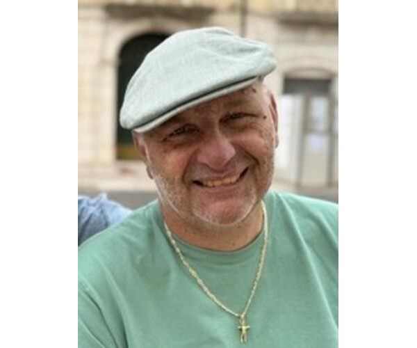 Michael Velotta Obituary (2026) - Mayfield Hts, OH - Cleveland.com
