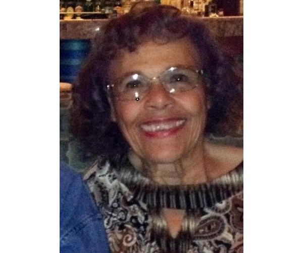 Anna Lawrence Obituary (09/15/1932 - 02/01/2026) - Flower Mound, TX ...