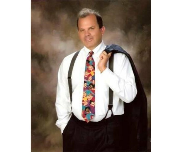 Jeffrey Lansky Obituary (2026) - Cleveland, OH - Cleveland.com