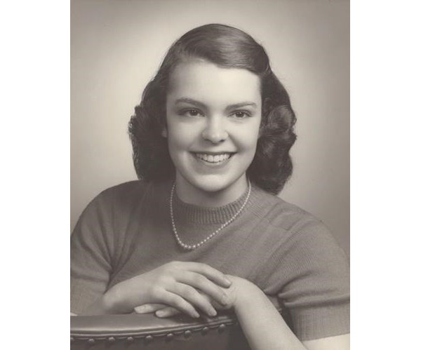 Sally Evans Obituary (07/24/1933 - 03/30/2026) - Stow, OH - Cleveland.com