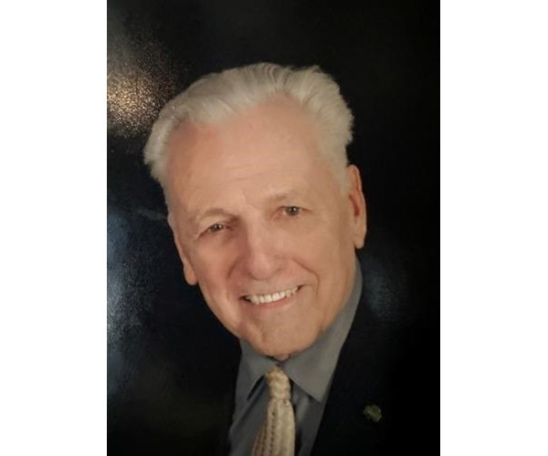 John McGarry Obituary (2026) - Euclid, OH - Cleveland.com