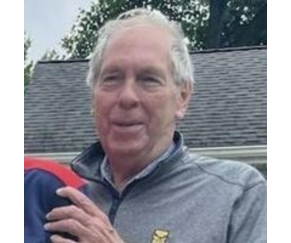 James Mangan Obituary (2026) - Cleveland, OH - Cleveland.com