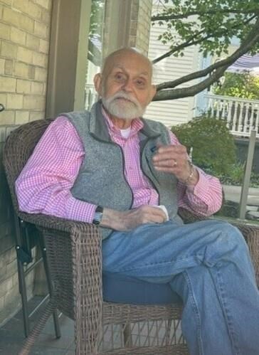 Robert Dykes Obituary (08/05/1938 - 03/31/2026) - Lakewood, OH ...
