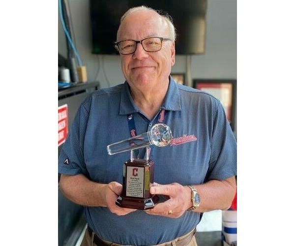Robert Tayek Obituary (1951 - 2026) - Shaker Hts, OH - Cleveland.com