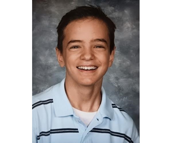 Sean Sutcliffe Obituary (2010 - 2026) - Mayfield Heights, OH ...