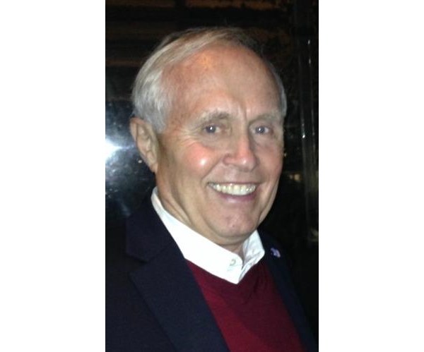 Terrence Whalen Obituary (2026) - Pepper Pike, OH - Cleveland.com