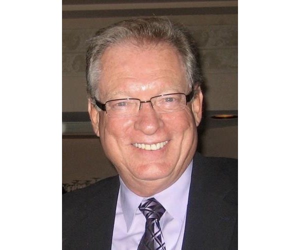 Kenneth DeLuca Obituary (2026) - Lorain, OH - Cleveland.com