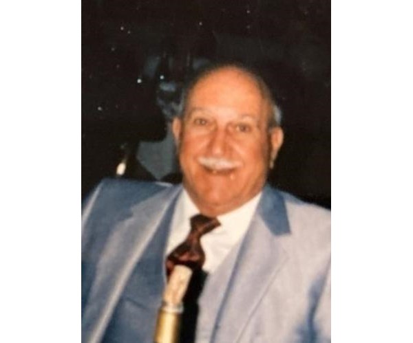 Bennie Passafiume Obituary (2024) - Cleveland, OH - Cleveland.com