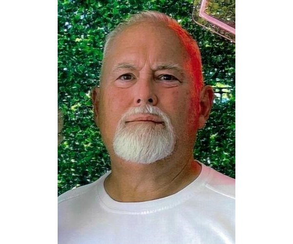 Gregory Hudnall Obituary (2023) - Cleveland, OH - Cleveland.com