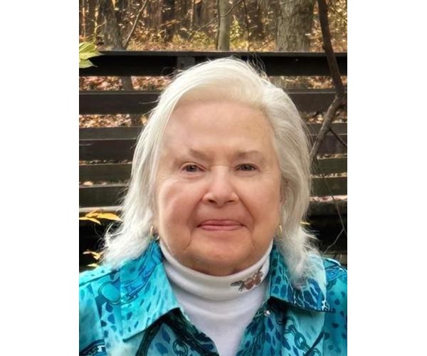 Susan Jacquet Obituary (2023) - Mayfield Hts., OH - Cleveland.com
