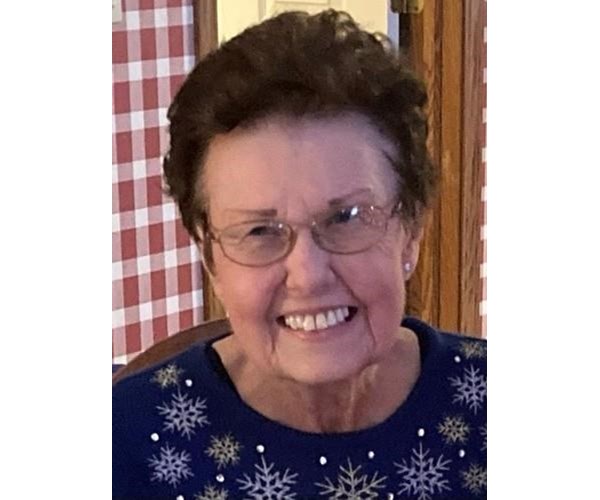 Kathleen Sturik Obituary (2023) - Brecksville, OH - Cleveland.com