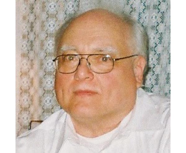 Thomas Fazekas Obituary (2023) - Legacy Remembers