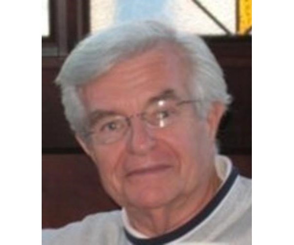 Patrick McAvinue Obituary (1931 - 2023) - Rocky River, OH - Cleveland.com
